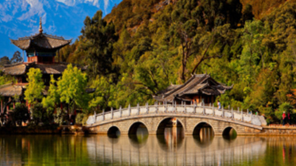 Flashback Holidays: New Zealand Auckland